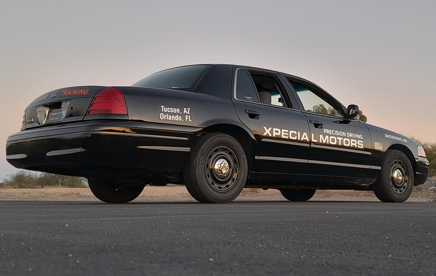 XPECIAL MOTORS | Police Cars, Stunt Driving, Car Prep, Car import ...